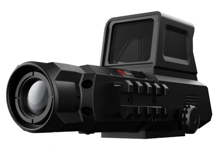 Тепловизионный двухканальный коллиматор INFIRAY (iRay) Fast FAL 19 ...
