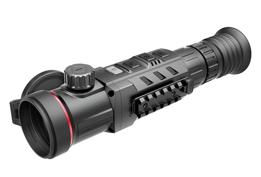 Тепловизионный прицел INFIRAY (IRay) Rico RH50 Pro купить в Киеве ...