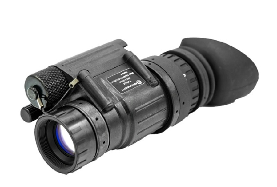 Монокуляр ночного видения Armasight PVS-14 Gen 3 ITT White Phosphor ...
