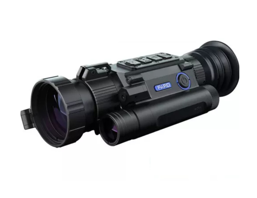 Тепловизионный прицел PARD SA62-45 купить в Киеве - Цена: 88800 грн Фото, характеристики, отзывы ...