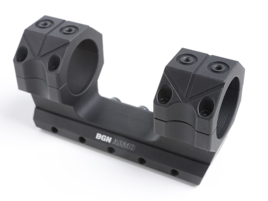 Моноблок BGN ARMO. 30mm. High. 20MOA. (30.20.38) купить в Киеве - Цена ...